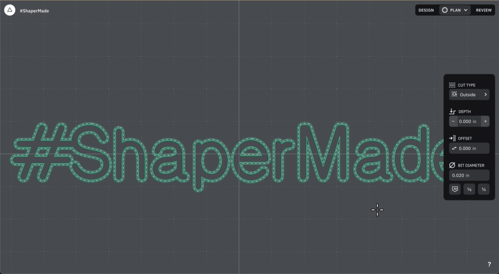 ShapeShifter im Detail